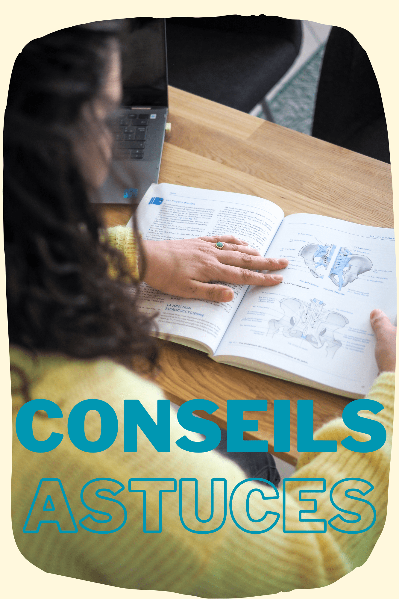 Conseils et articles - ostéopathe lyon Lise CHARLES